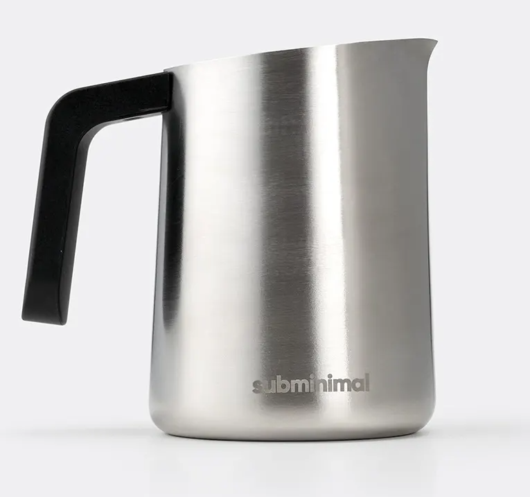 Flow Tip Jug by Subminimal – officecoffeesingapore